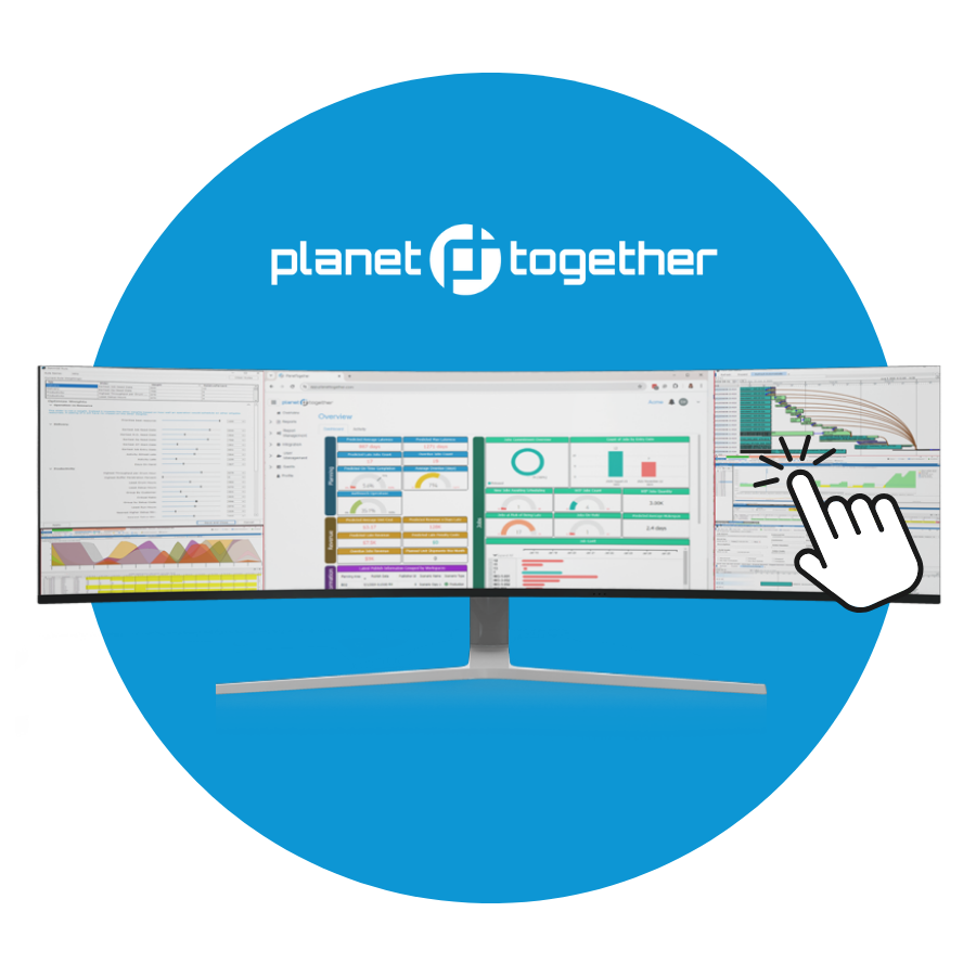 Your Intuitive Scheduling Hub │ PlanetTogether