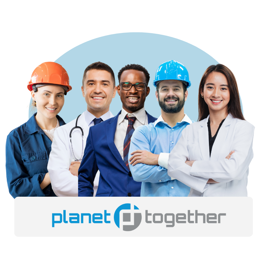 Your Intuitive Scheduling Hub │ PlanetTogether