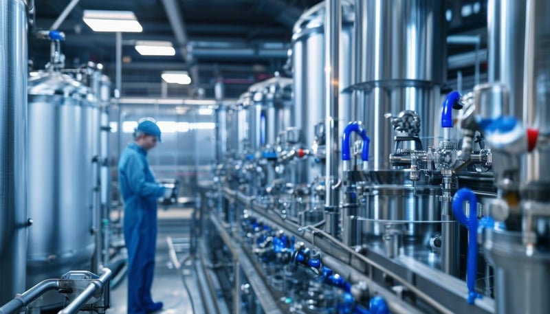 Implementing Advanced Inventory Optimization Algorithms for JIT ...