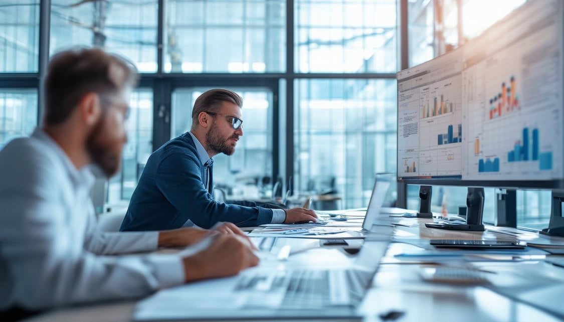 Operational Flexibility & Integrated Scheduling Solutions | PlanetTogether