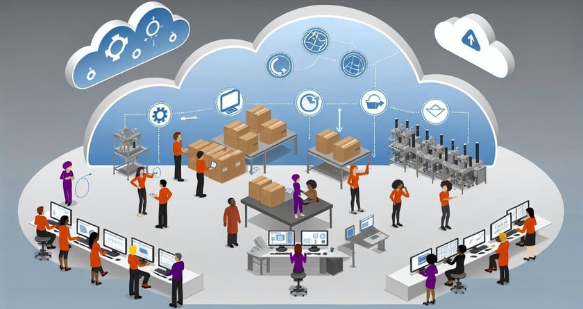 Cloud-Based Product Lifecycle Management Solutions for Packaging ...