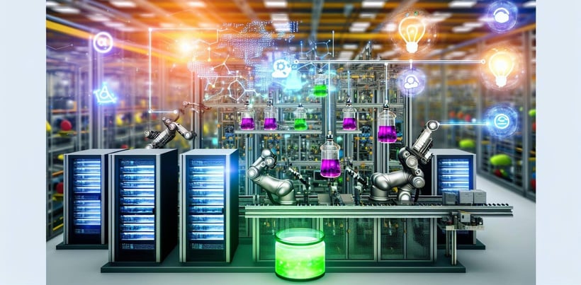 Collaborative AI Systems for Cross-Functional Teams | PlanetTogether