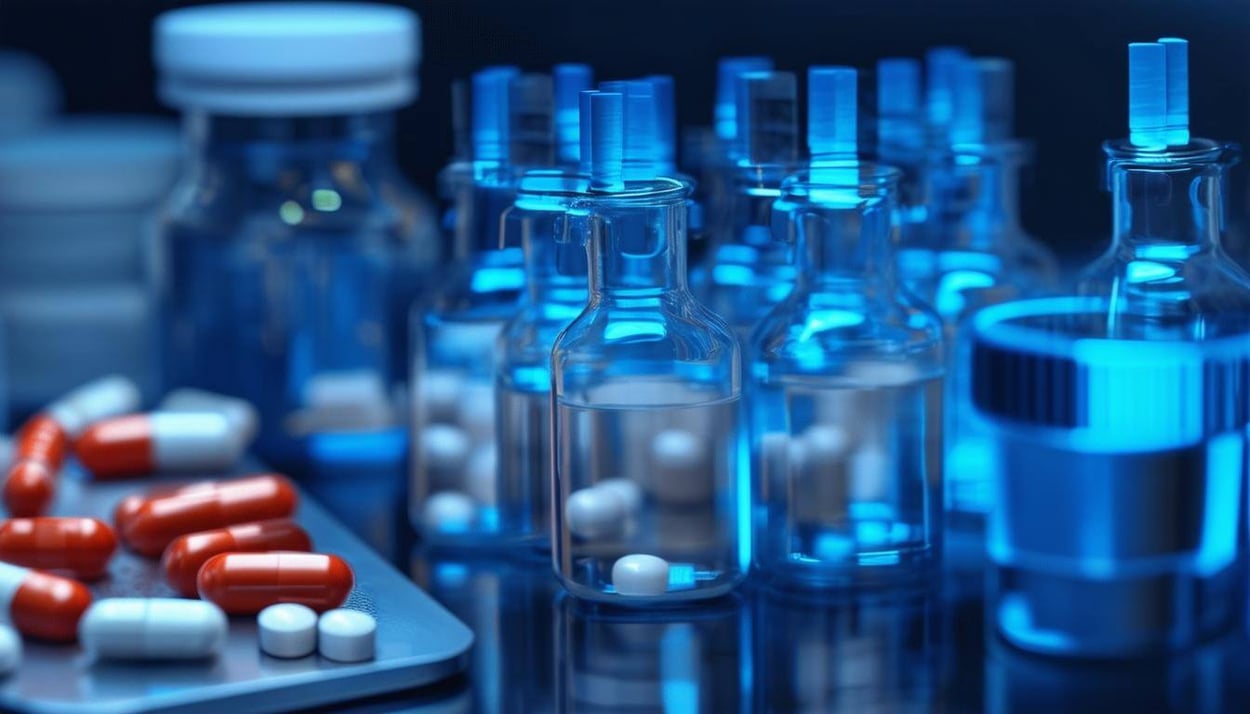 Decentralized Manufacturing: A New Paradigm for Pharmaceutical Procurement