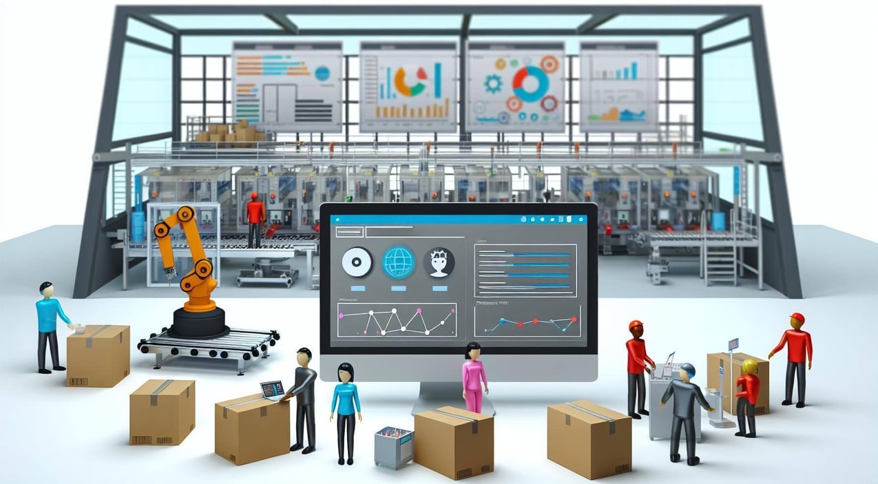 Leveraging Digital Asset Management Systems for Resource Allocation in ...