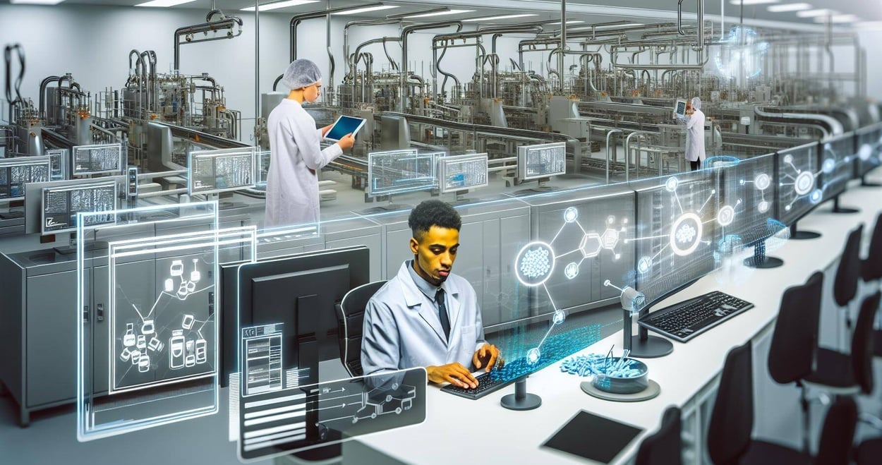 The Role of Digital Thread Integration in Real-Time Decision Support ...