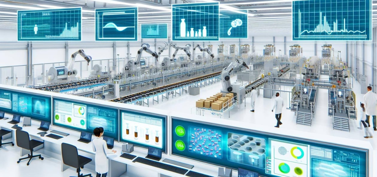 Driving Efficiency: The Adoption of Digital Workflow Automation in ...