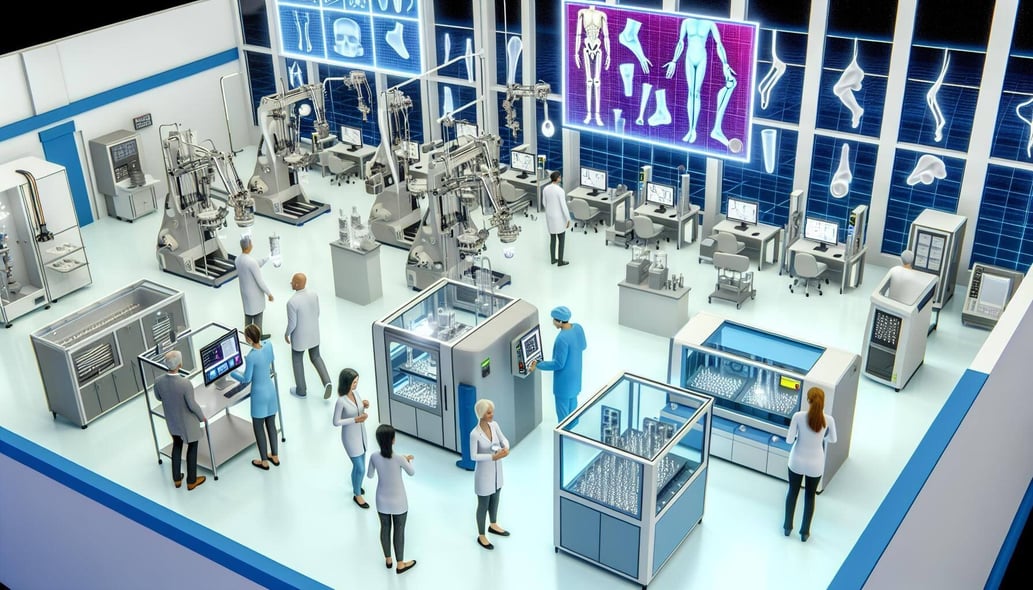 The Power of Generative Design Algorithms in Optimized Product Design ...