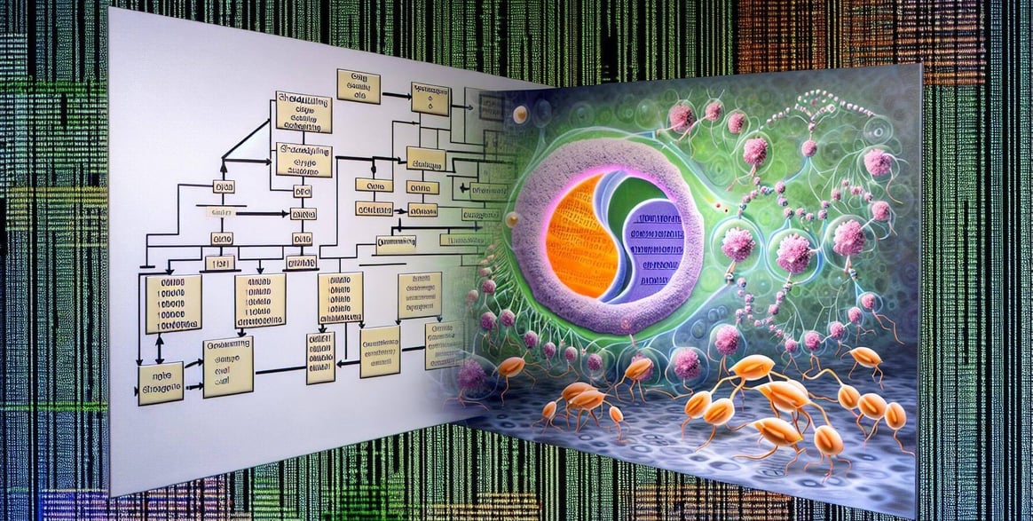 Advancing Chemical Manufacturing Efficiency: Genetic Programming for ...