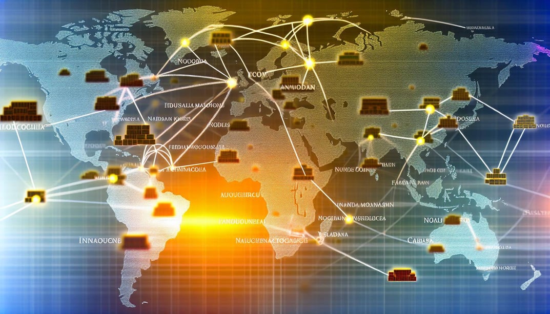 Optimizing Global Manufacturing Networks: The Power of Integrated ...