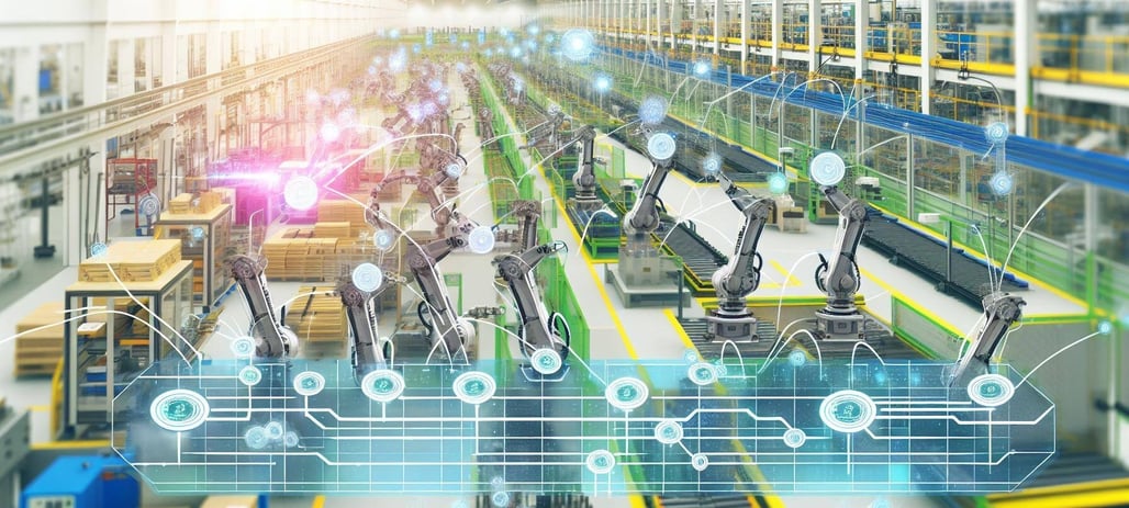 Swarm Intelligence for Resource Allocation in Manufacturing: Unlocking ...