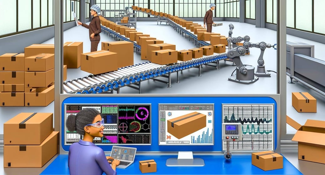 Implementing Predictive Maintenance Programs in Packaging Manufacturing ...