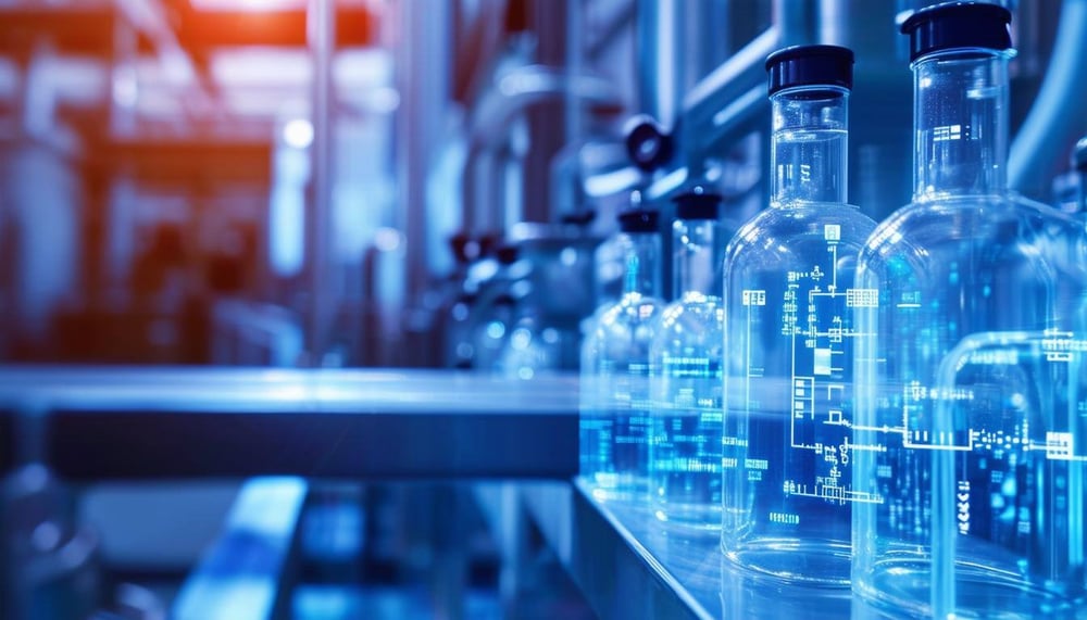 Enhancing Procurement Workflows with AI-Driven Process Automation in ...