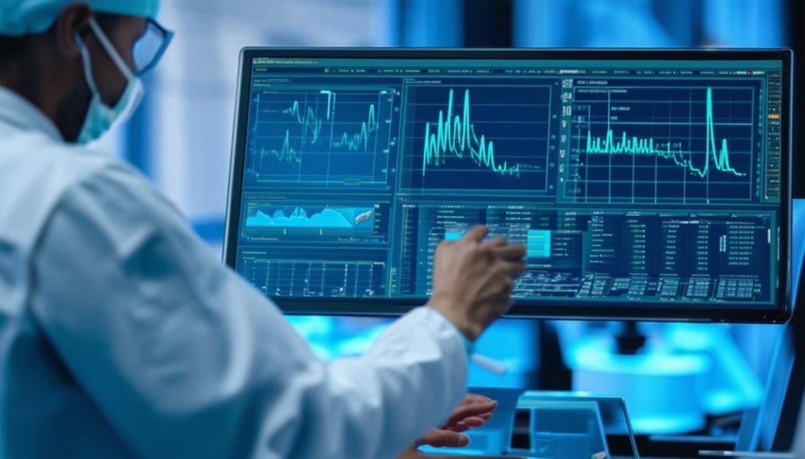 Real-Time KPI Monitoring in Scheduling: A Game-Changer for Production ...