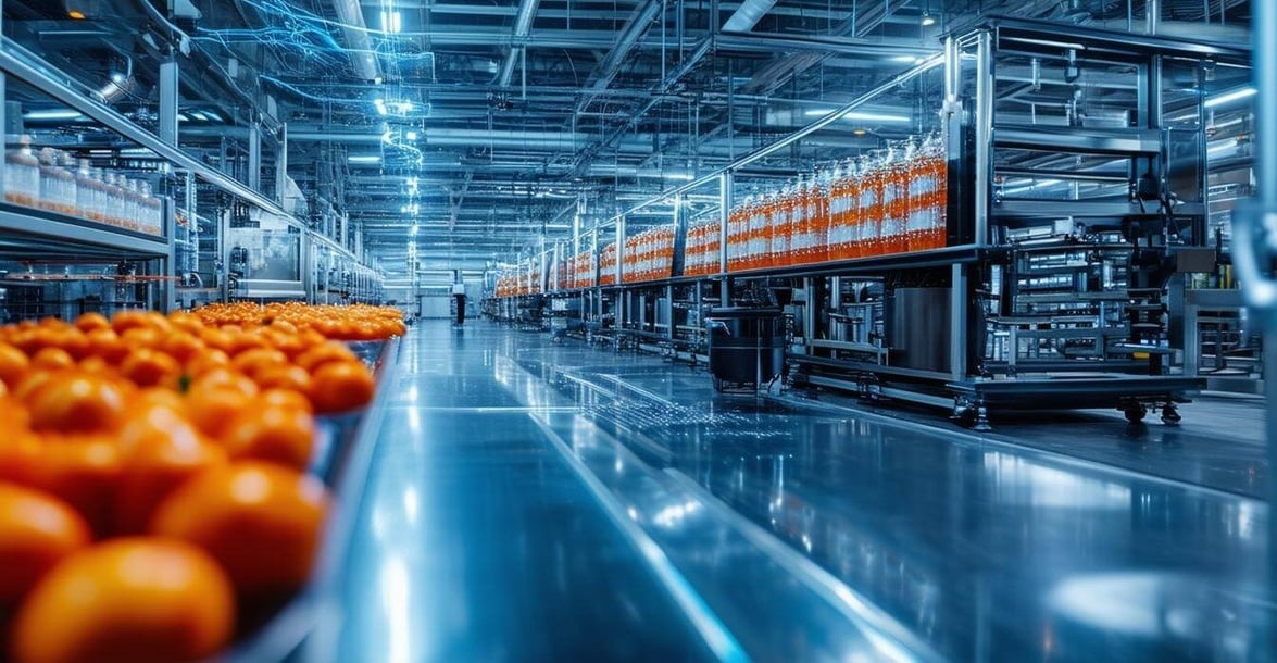 Preparing Autonomous Supply Chains | PlanetTogether