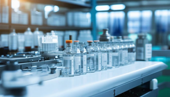 Enhancing Tactical Purchasing in Medical Manufacturing: Integrating ...