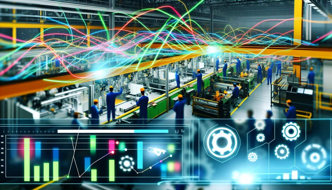 Navigating the Digital Thread: Enhancing Traceability and Quality ...
