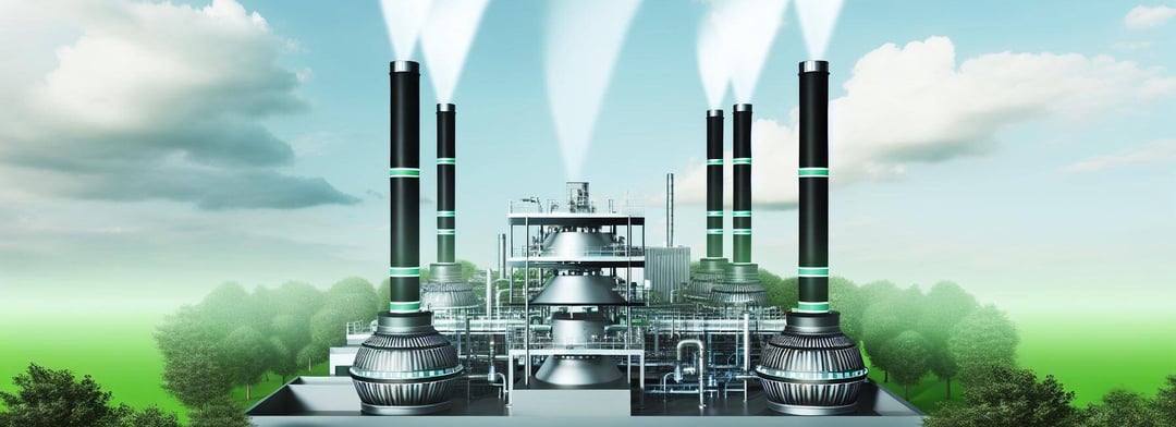 Production Planning for Carbon-Neutral Manufacturing: The Role of IT in ...