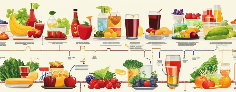 Understanding the Value Chain in F&B | PlanetTogether
