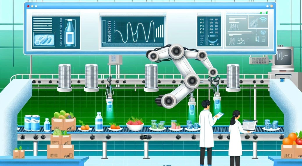 Maximizing Efficiency: Exploring Advanced Quality Control Technologies ...