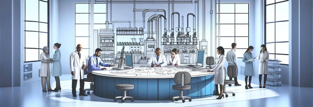 Sustainable Operations Planning in Pharmaceutical Manufacturing