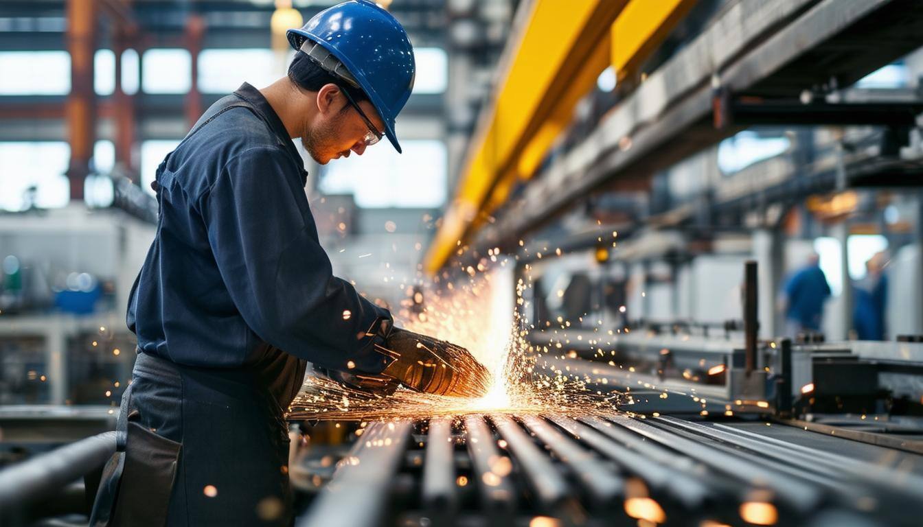 Shift to Local Prod for Industrial Ops Directors | PlanetTogether