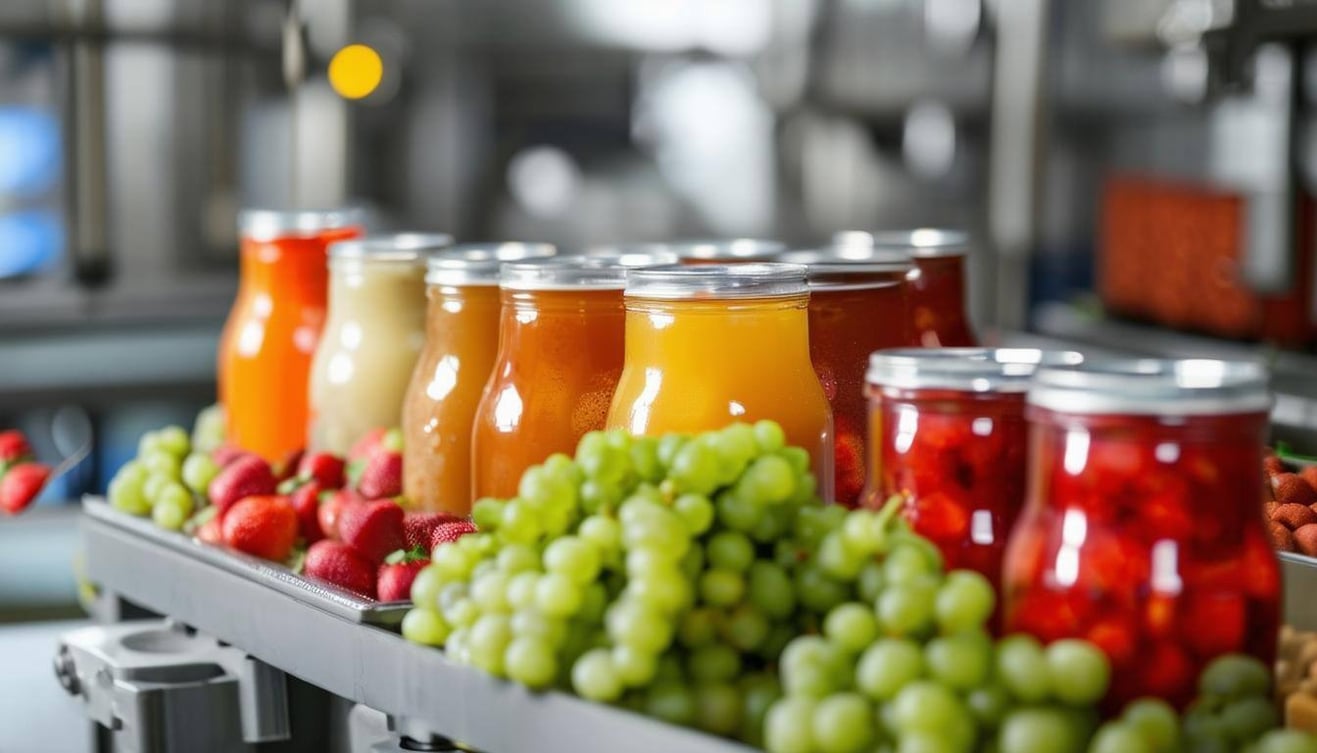 Understanding the Value Chain in F&B | PlanetTogether