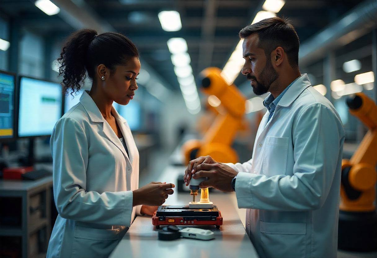 Advantages and Disadvantages of Flowcharts | PlanetTogether