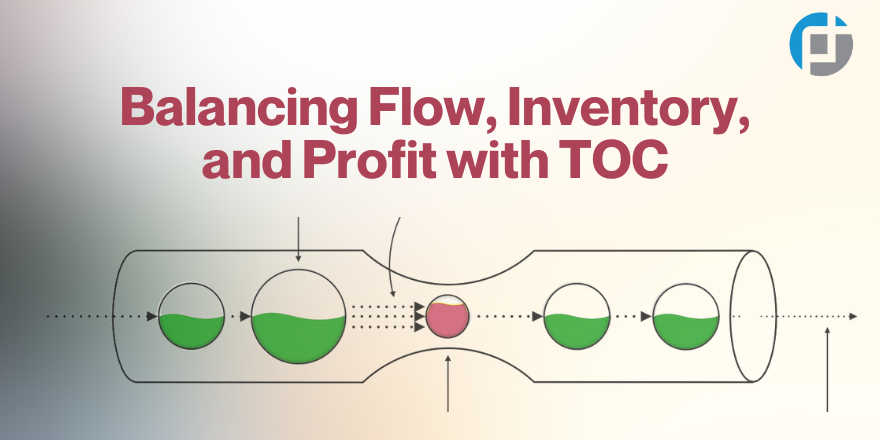 Think Differently: How TOC Turns Business on Its Head | PlanetTogether