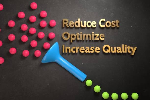 Balancing Cost, Quality, & Output: A Strategic Approach | PlanetTogether