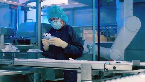 Embracing Innovation and Adaptability in Medical Manufacturing