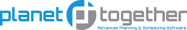 Components of Advanced Planning & Scheduling Software | PlanetTogether