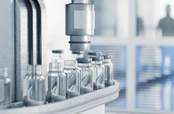 Accelerating Success: How Pharmaceutical Plant Managers Can Reduce ...