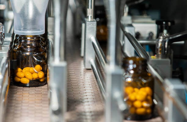 Optimizing Production Sequencing in Pharmaceutical Manufacturing with ...
