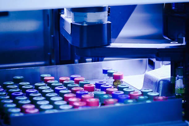 Optimizing Production Sequencing in Pharmaceutical Manufacturing with ...