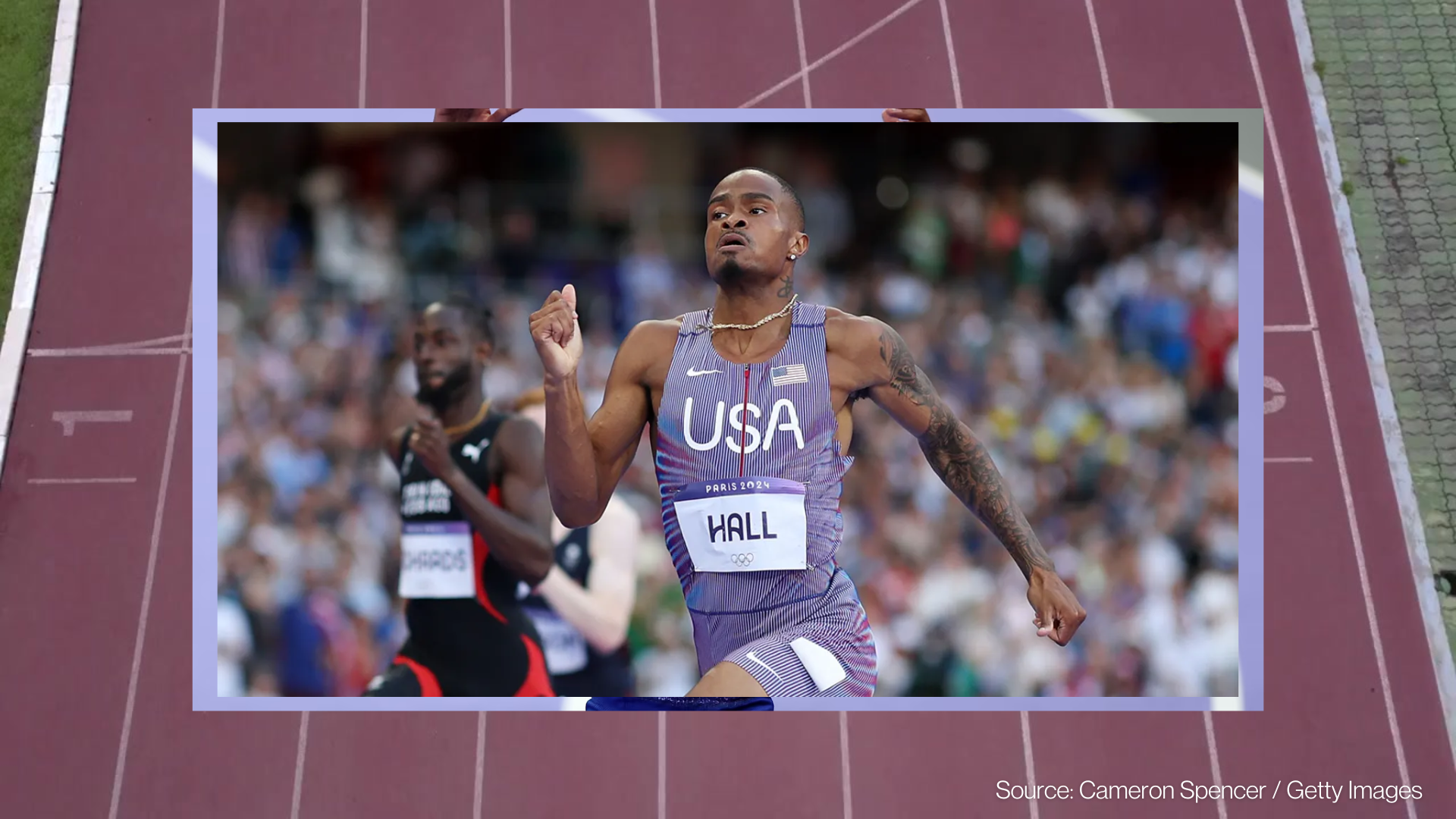 Lessons from an Olympic Success for the Supply Chain | PlanetTogether