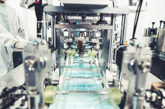 Optimizing Flexible Production Lines: The Crucial Role of Integrated ...