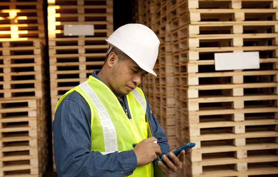 The 5 Functions of Supply Chain Management