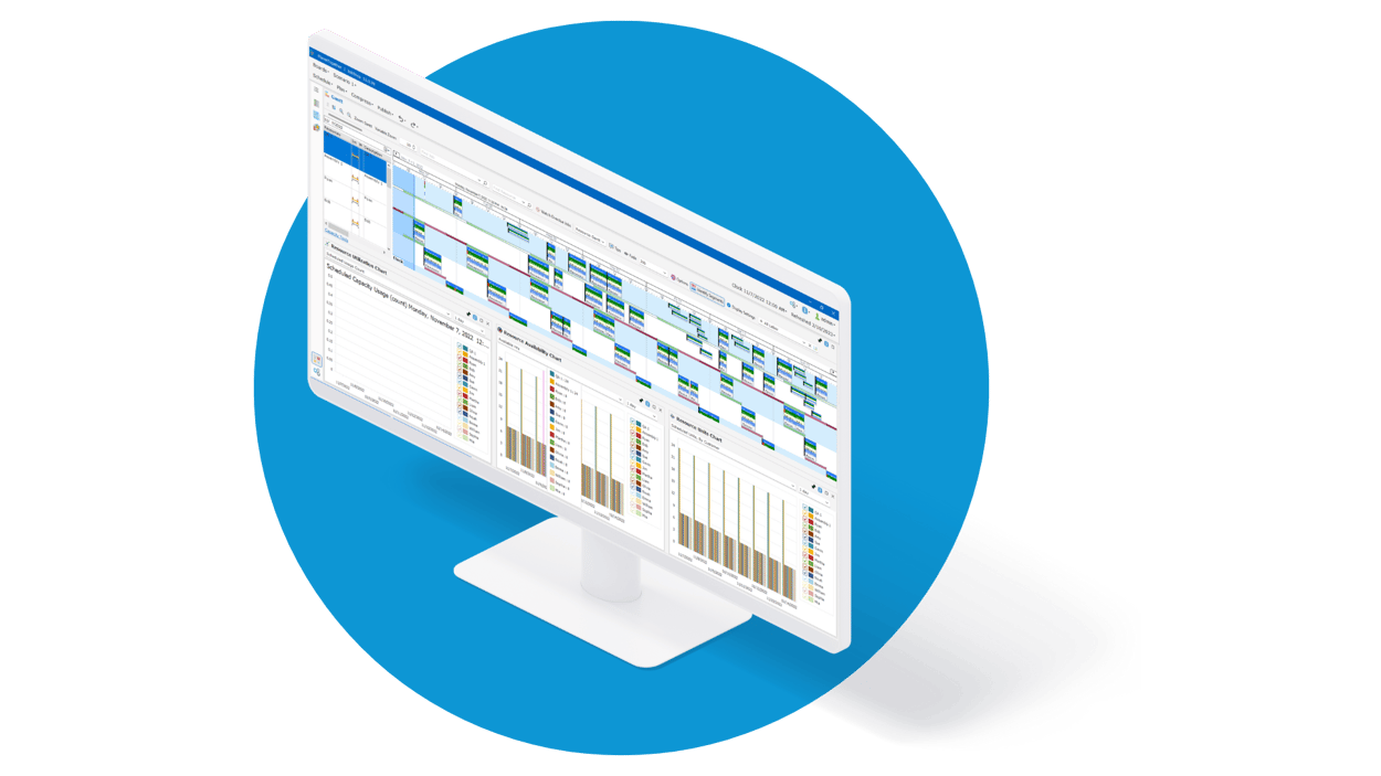 Sequence Optimizer | See How Smarter Sequencing Saves Time and Costs