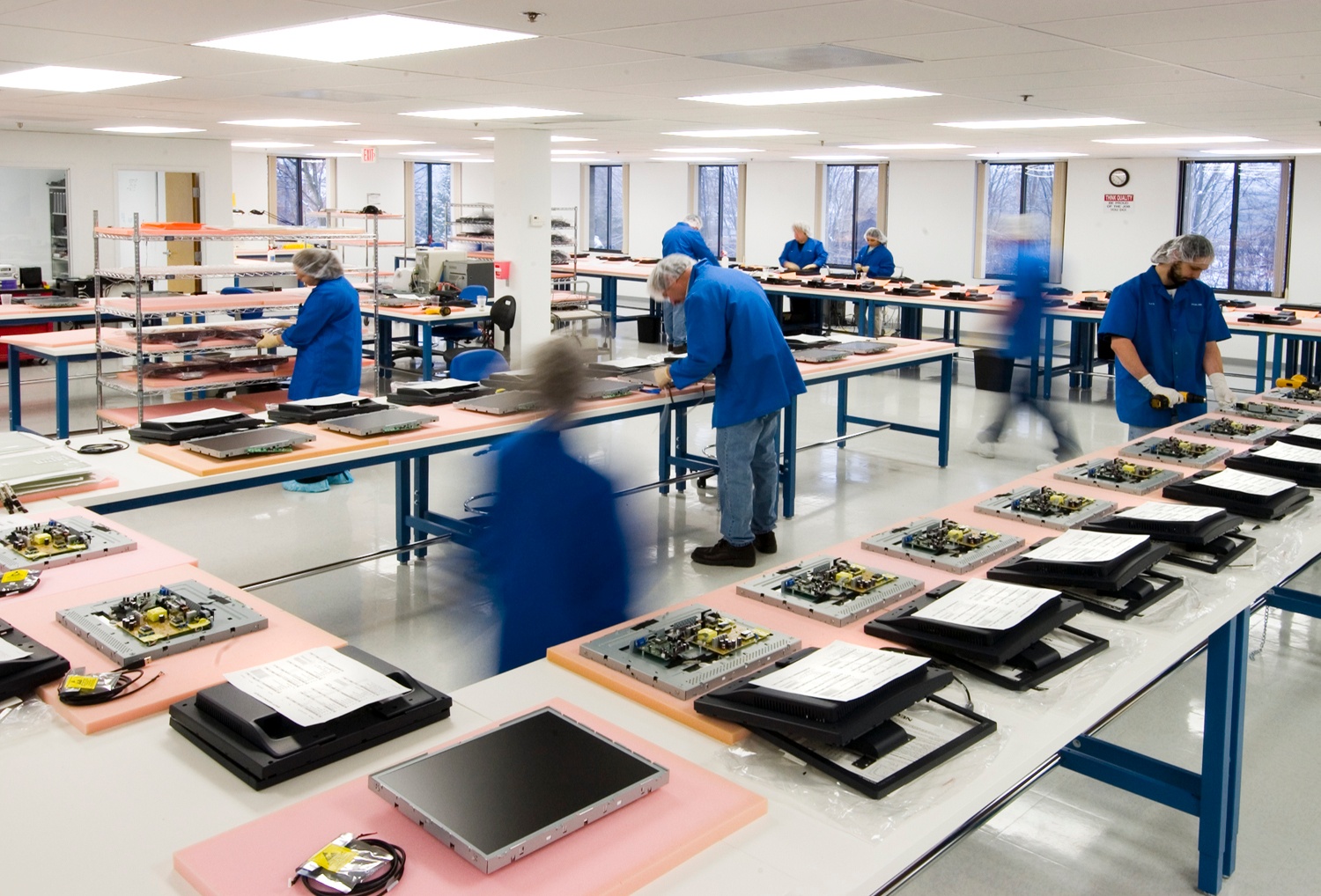 Importance of Effective Operations Management (OM) | PlanetTogether