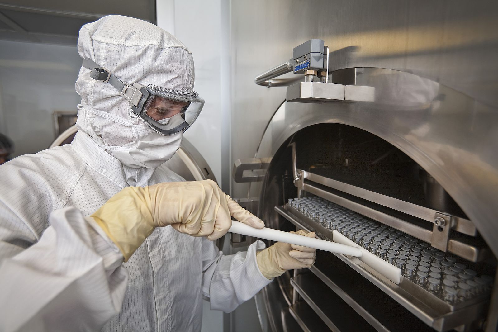 Assembly Line Vs Batch Production Process | PlanetTogether