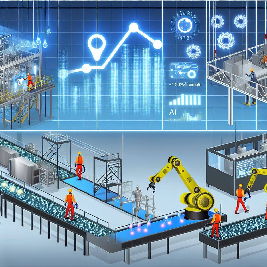 Harnessing Generative AI to Accelerate Growth and Realignment in ...