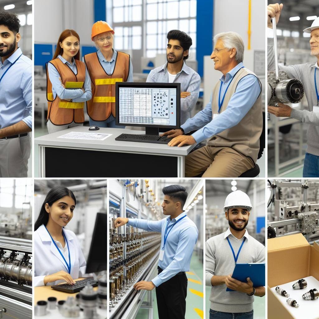 Navigating Humanitarian Logistics: Overcoming Scheduling Challenges in ...