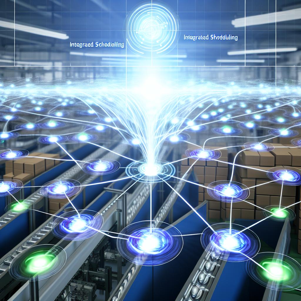 Navigating Distributed Demand Signals: The Role of Integrated ...