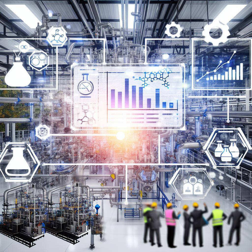 Strategies for Growth Outperformance: Optimizing Chemical Manufacturing with Integrated Planning ...