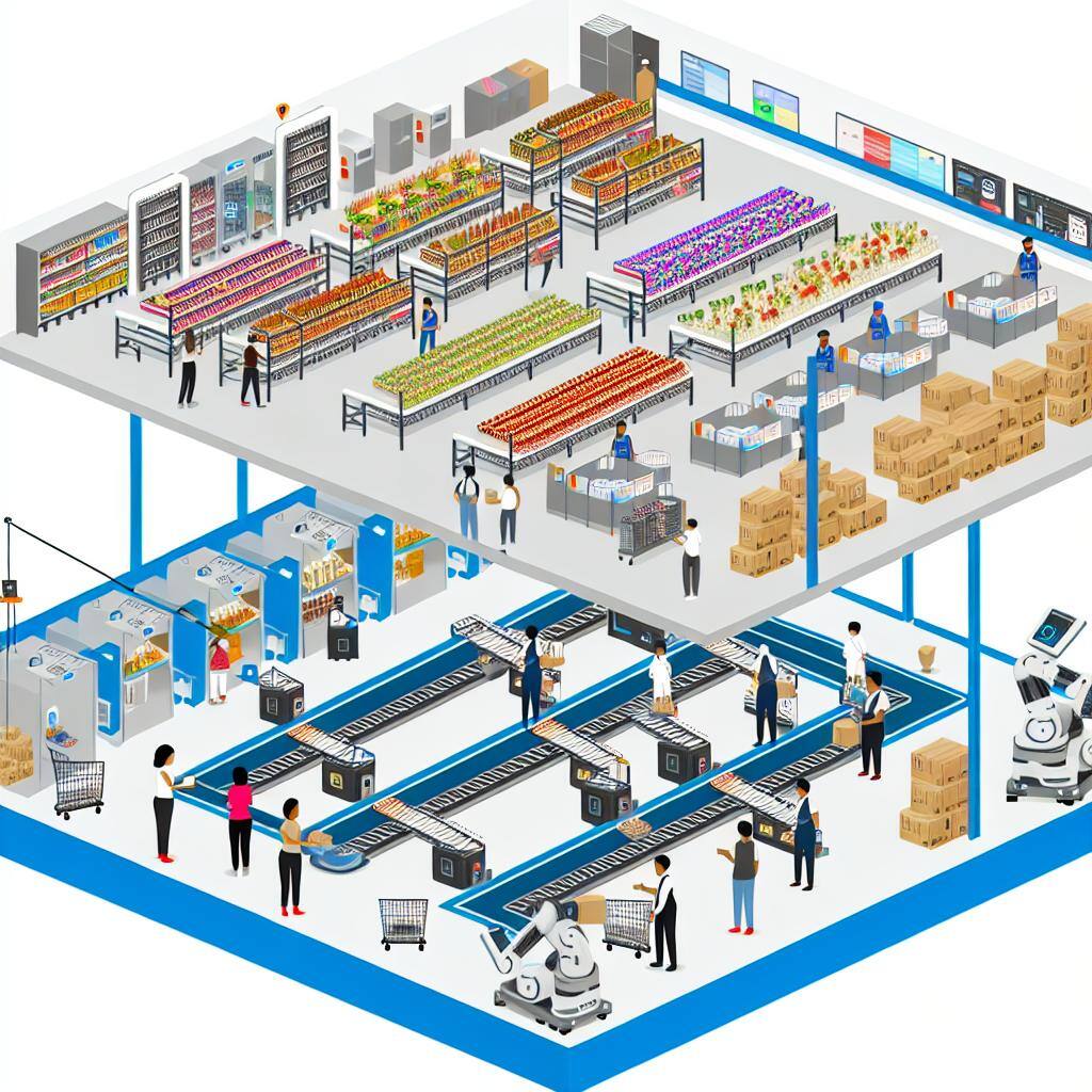 Optimizing Warehouse Layout and Inventory Positioning with AI ...