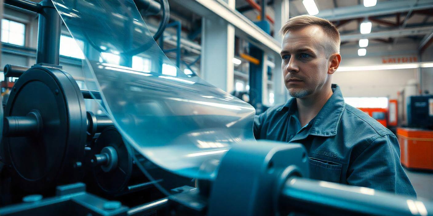 PlanetTogether APS: Smarter Scheduling for Printing & Packaging