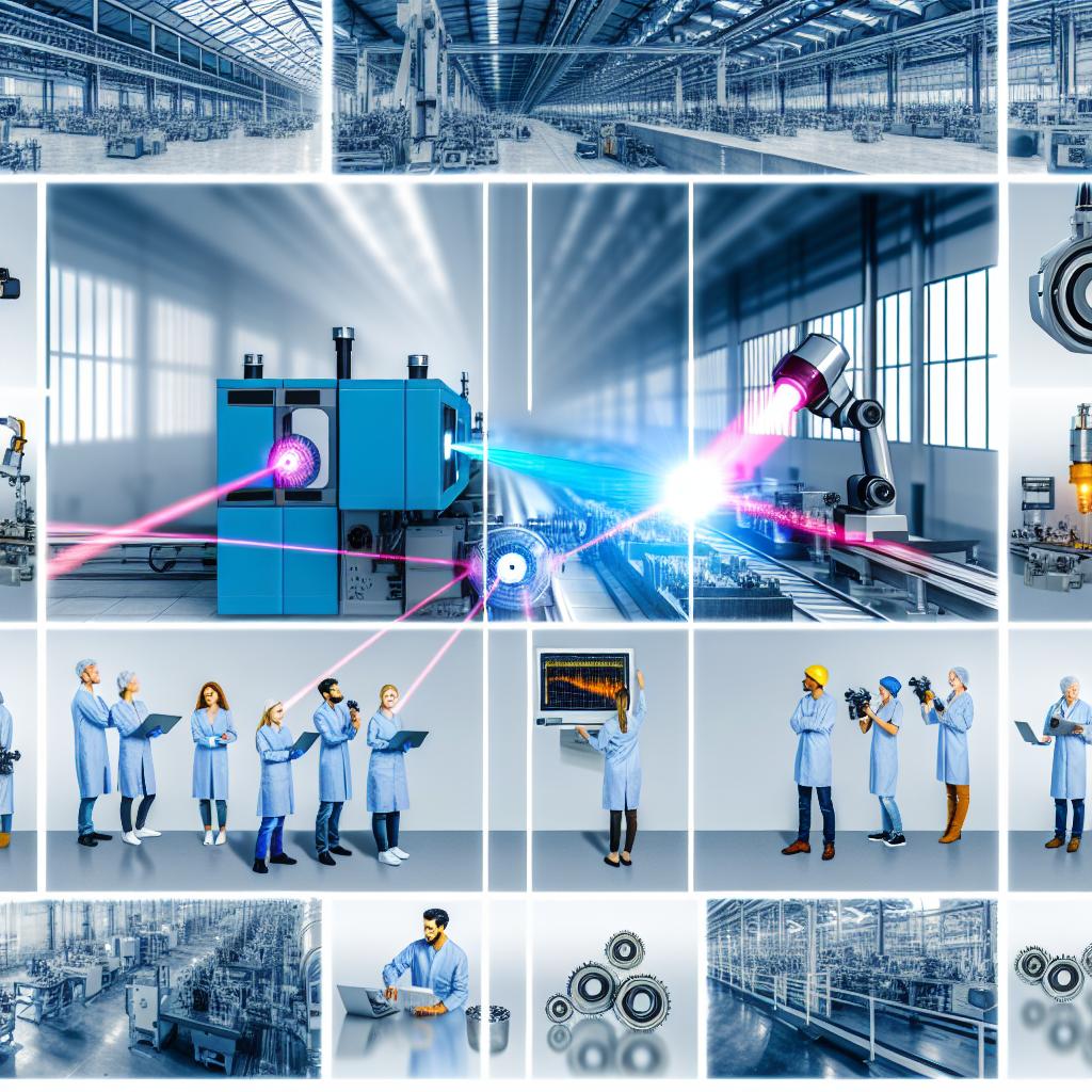 Enhancing Production Planning with Machine Vision for Quality ...