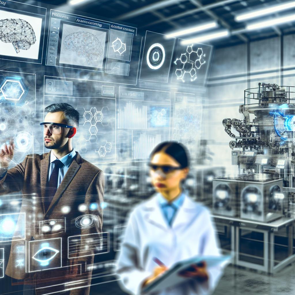 The Power of Predictive Quality Assurance Scheduling in Chemical ...