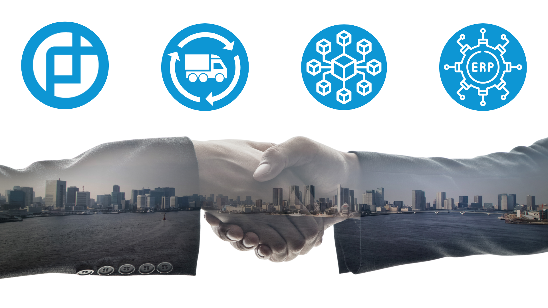 Planettogether Aps Integrations Seamless Connectivity Erp Mes Scm