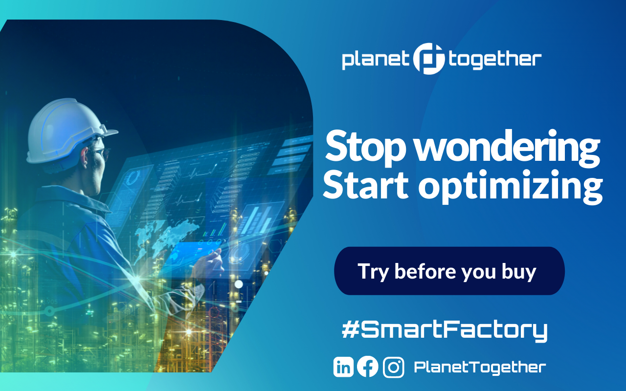 PlanetTogether APS - Demo Offer